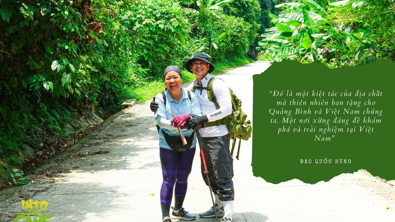 5 Lý Do Nên Đi Tour Into The Cave 1 Lần Trong Đời