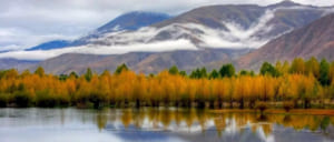 Top 16 địa điểm du lịch Tây Tạng hấp dẫn nhất