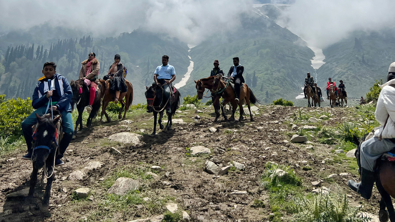 Top 7 trải nghiệm du lịch Ladakh không thể bỏ qua